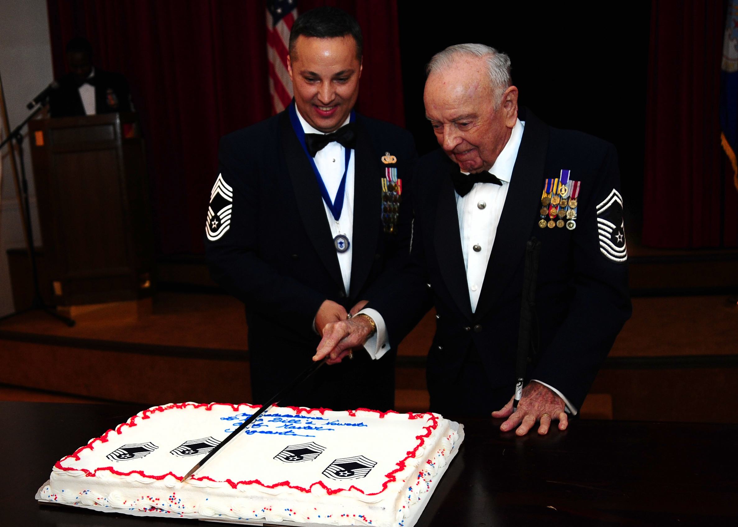 Chief Induction Ceremony