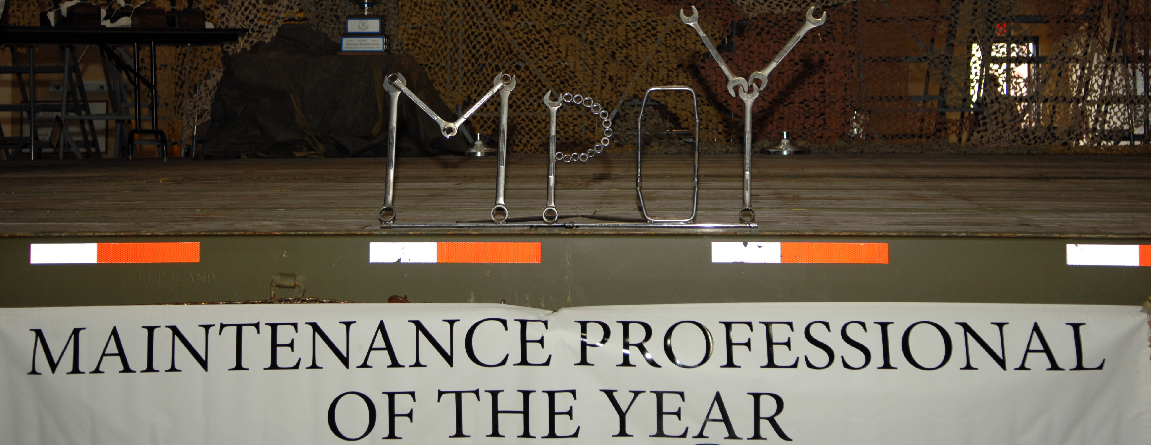 2 MXG recognizes top Airmen > Barksdale Air Force Base > News