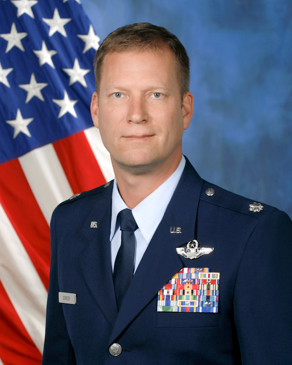 Who can I turn to? The IG. > Travis Air Force Base > Display