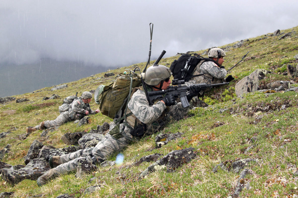 Airmen of 3rd ASOS integral part of Task Force Spartan