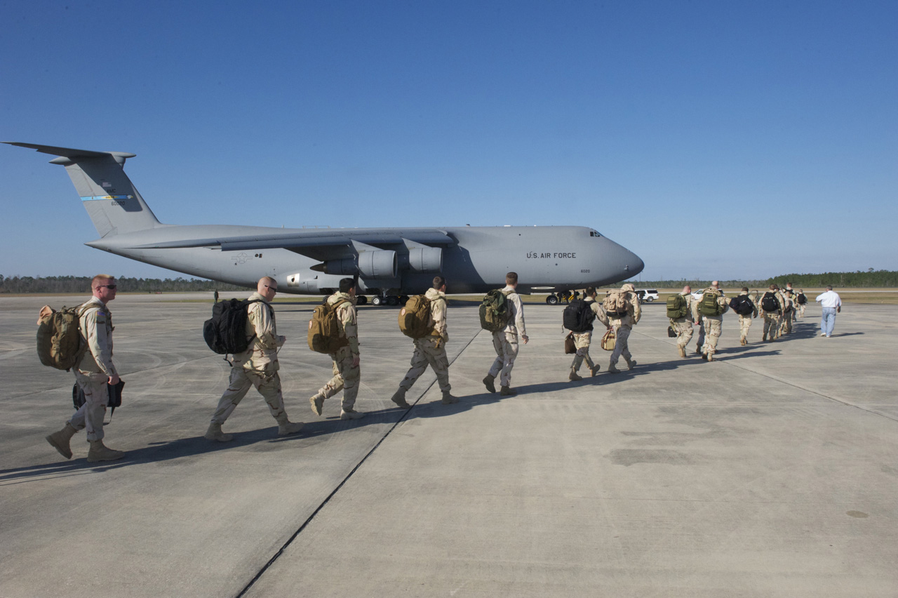 Operation Bold Alligator 2012