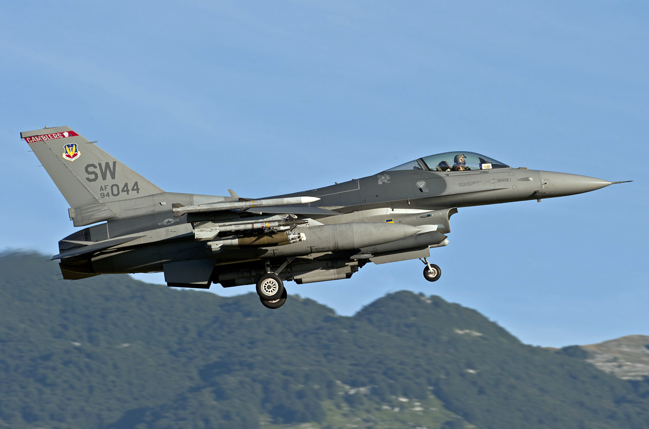 Operation Unified Protector