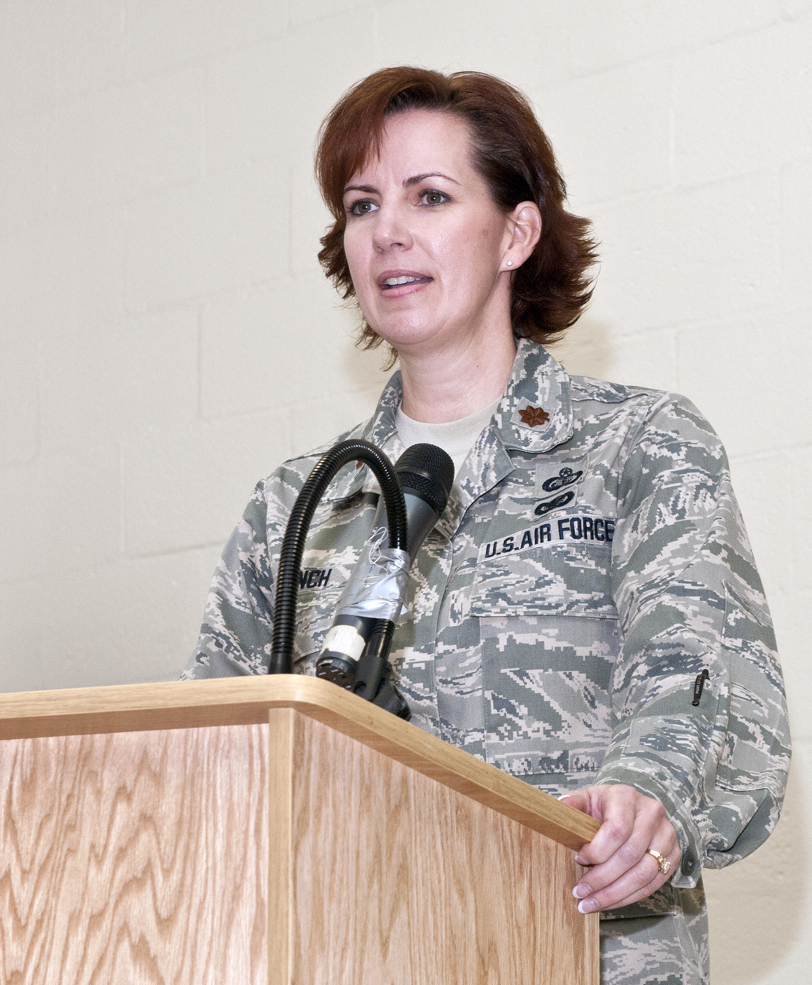 Air National Guard photo by Master Sgt. Patrick Cashin, 111th FW Public ...