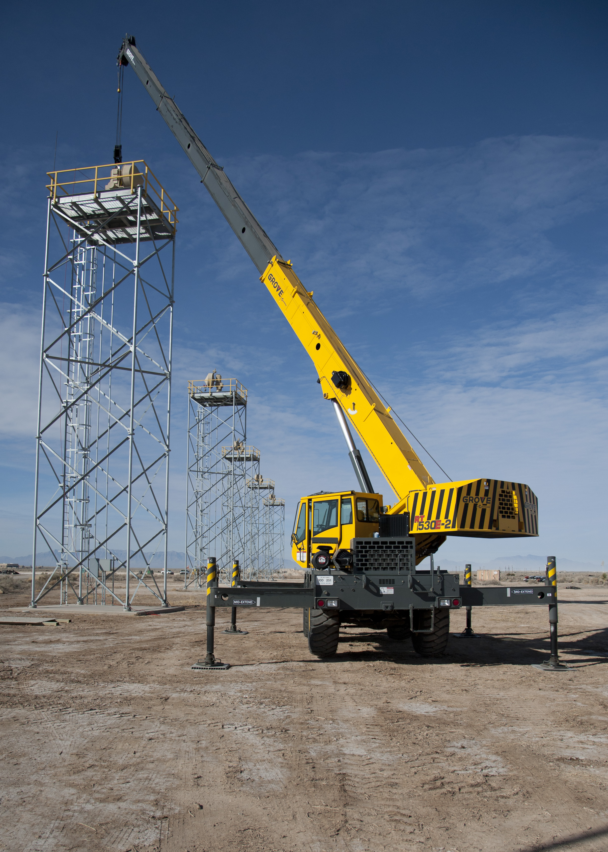 GDT upgrades RPA's present, future > Holloman Air Force Base > Article ...