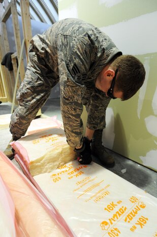 CES builds new home for Misawa strays