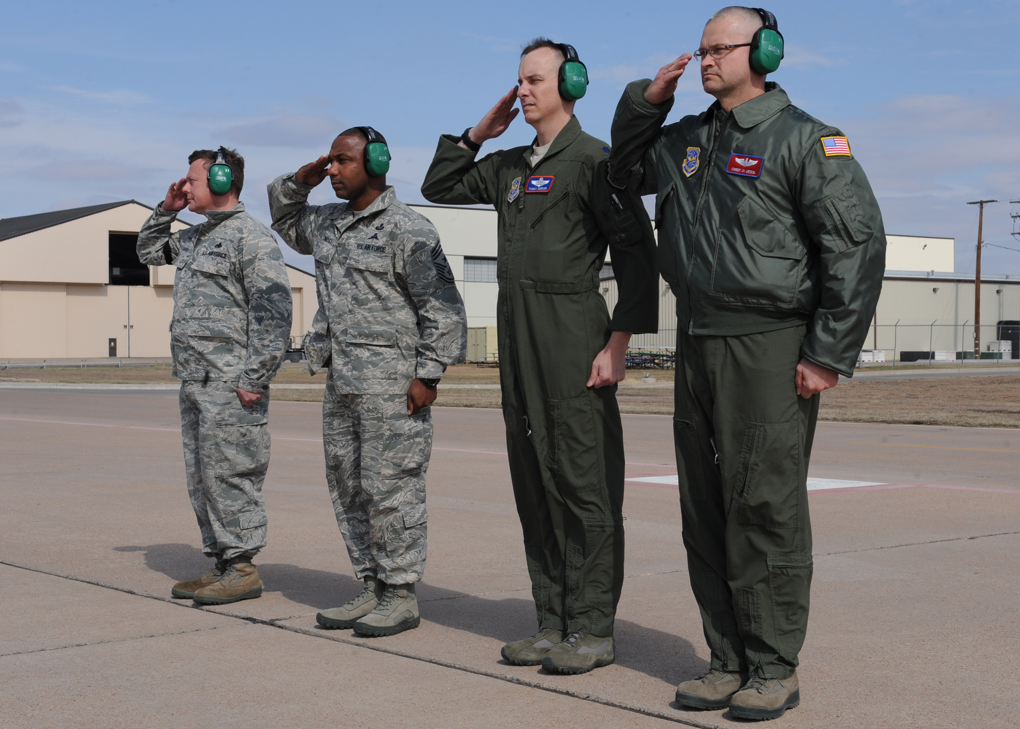 39th Airlift Squadron receives first J-model > Dyess Air Force Base ...