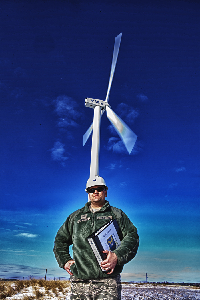 Warren Warrior of the Week > F.E. Warren Air Force Base > Features