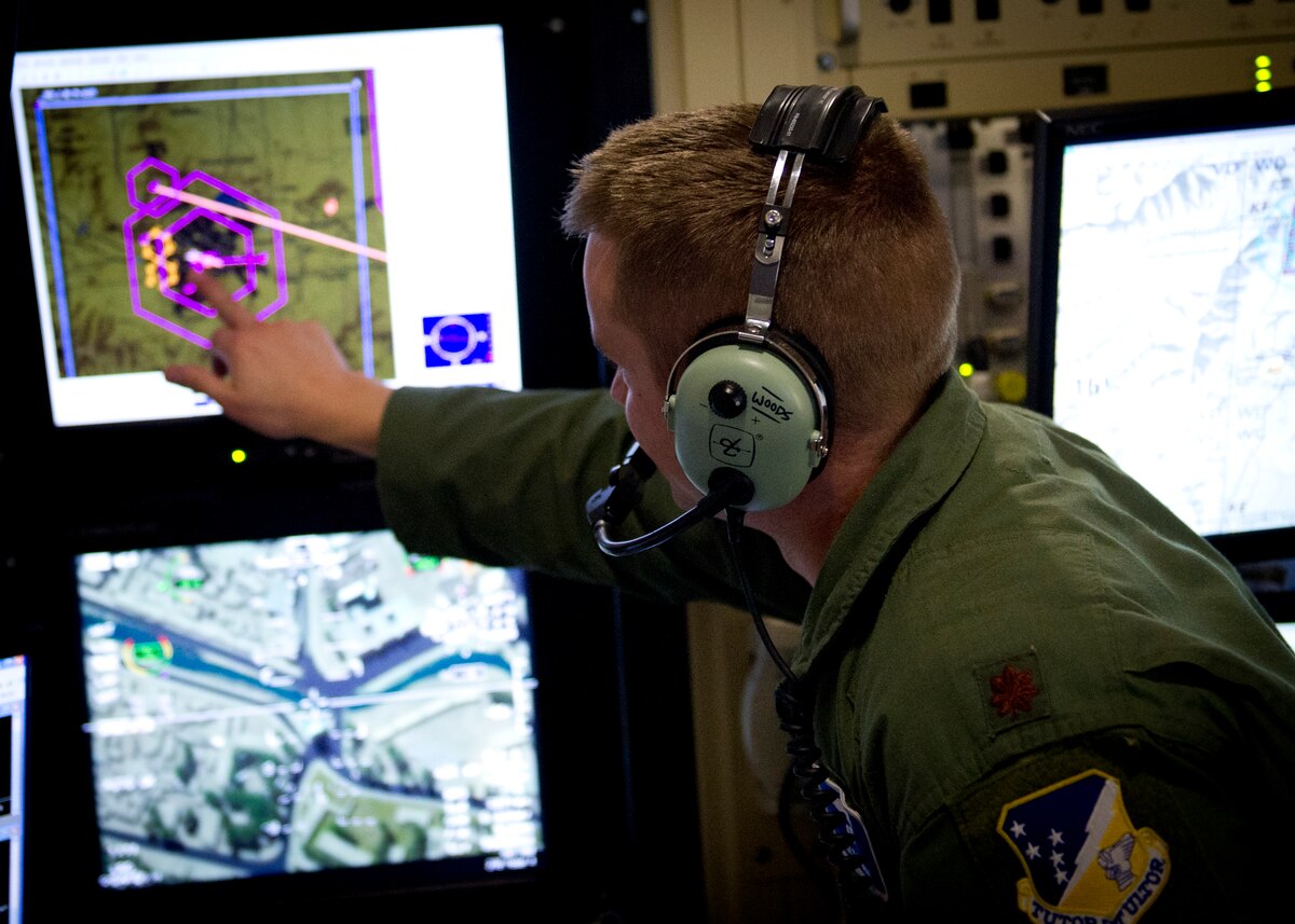 18X pilots learn RPAs first > Holloman Air Force Base > Display