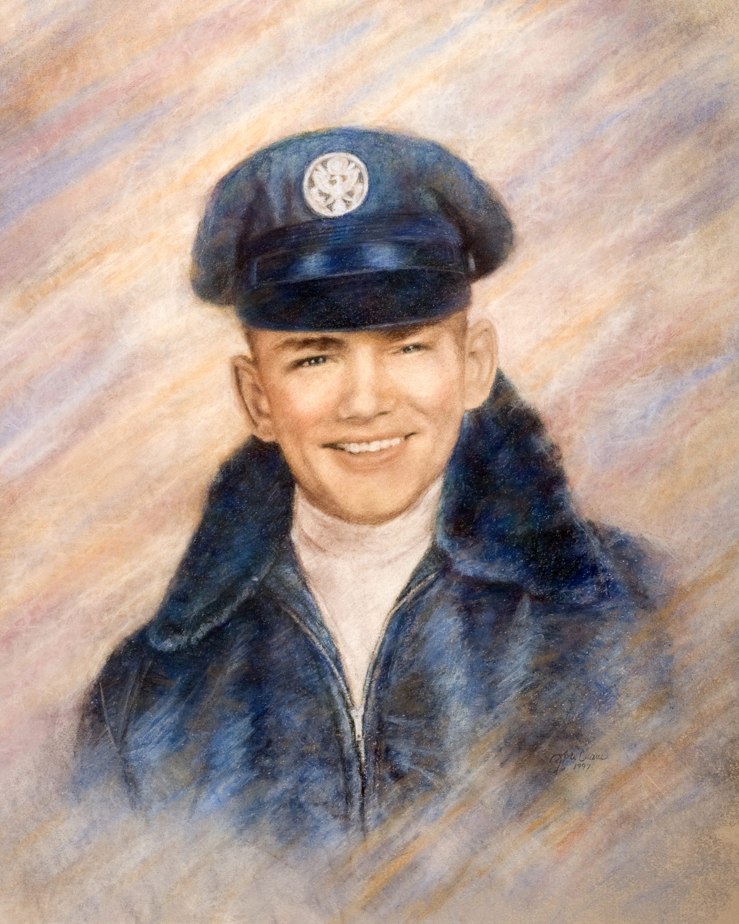 SPECIAL AGENT RAYMOND R. ROUND