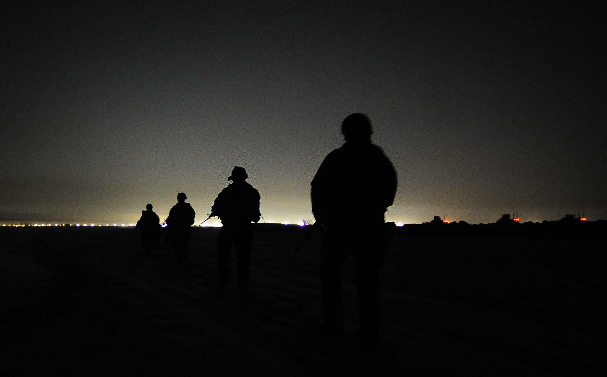 455th ESFS Reapers push out insurgents, keep Bagram safe > U.S. Air ...