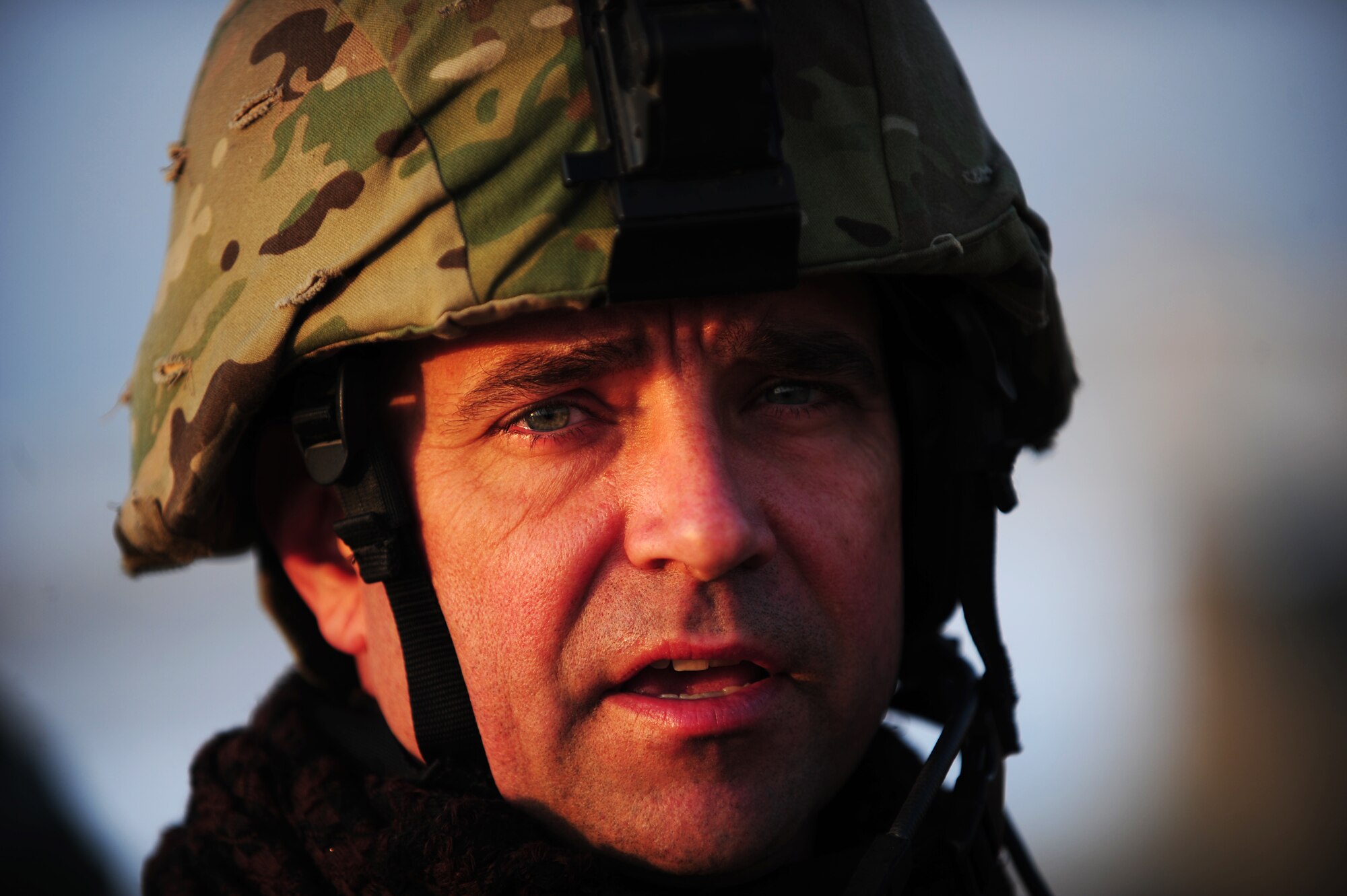 455th ESFS Reapers push out insurgents, keep Bagram safe > U.S. Air ...