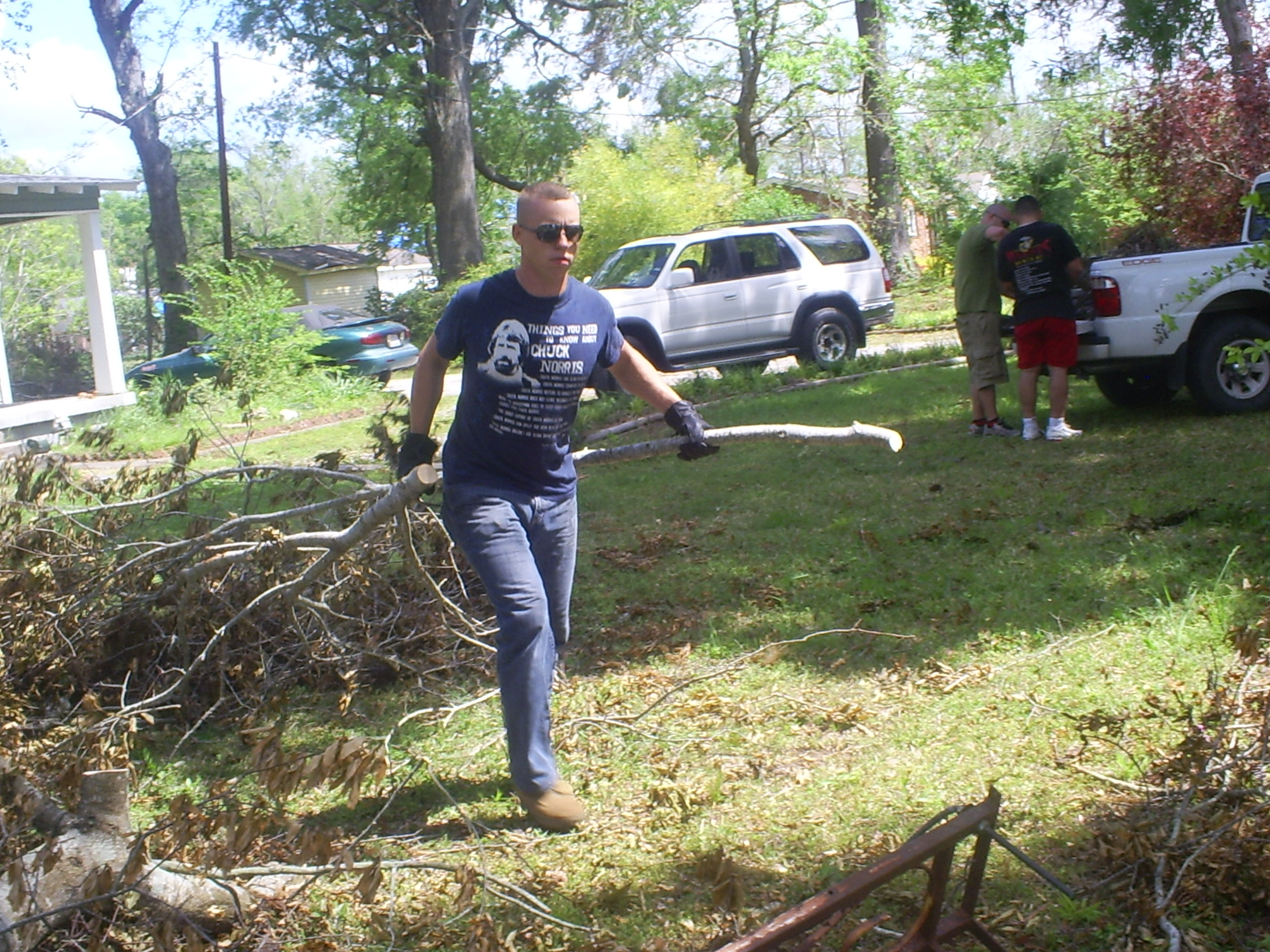 2nd Low Altitude Air Defense Battalion