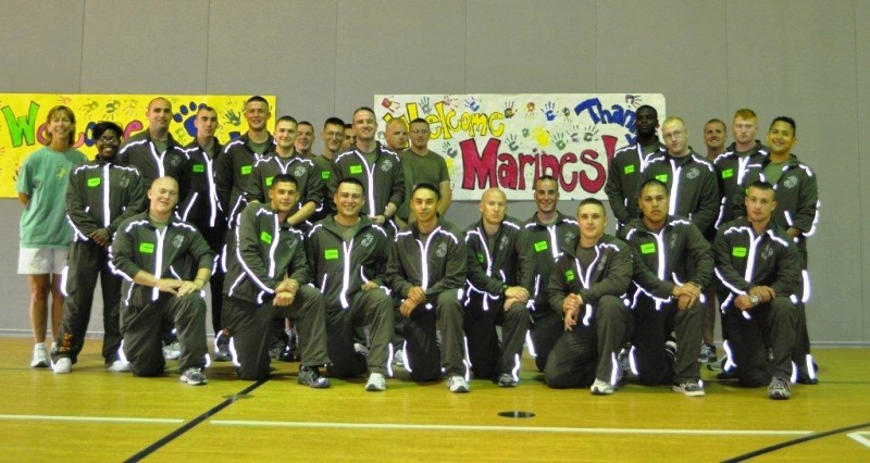 Marine Air Control Squadron 2