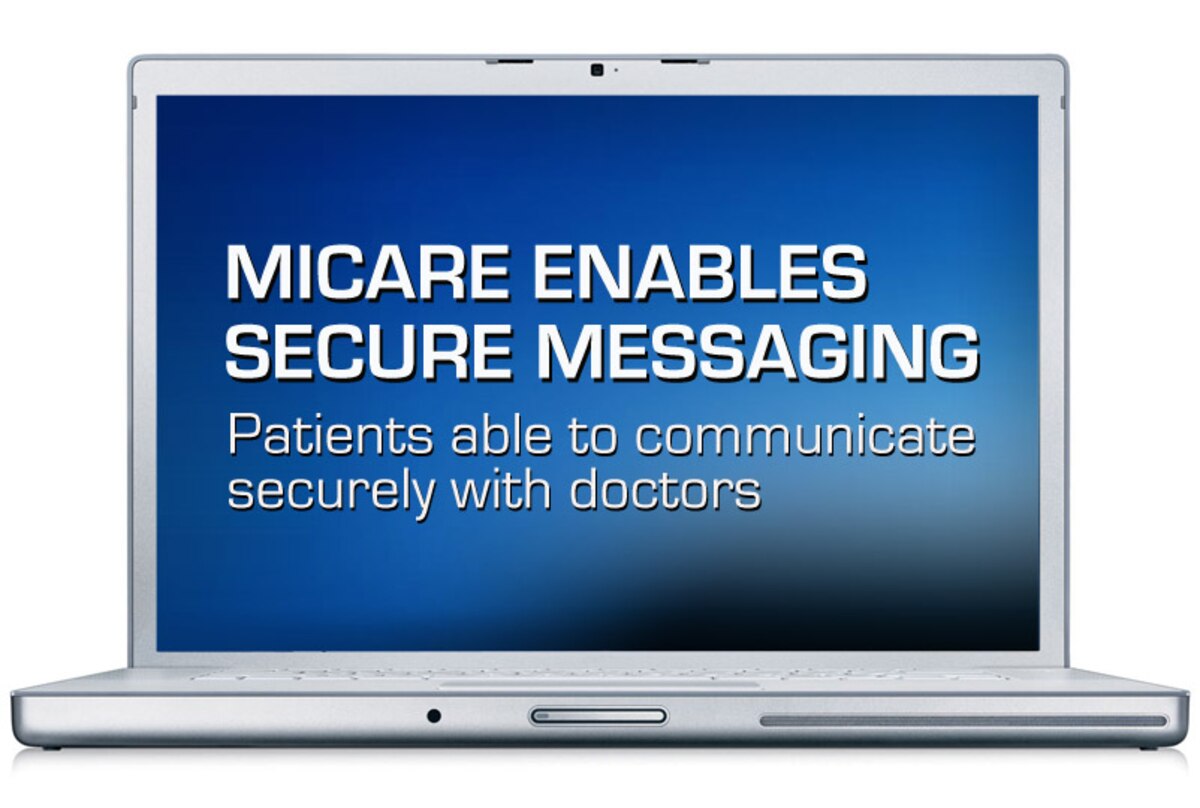 MiCare facilitates patient care online > Hurlburt Field > Article Display