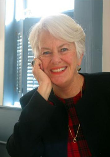 Pamela Chatterton-Purdy