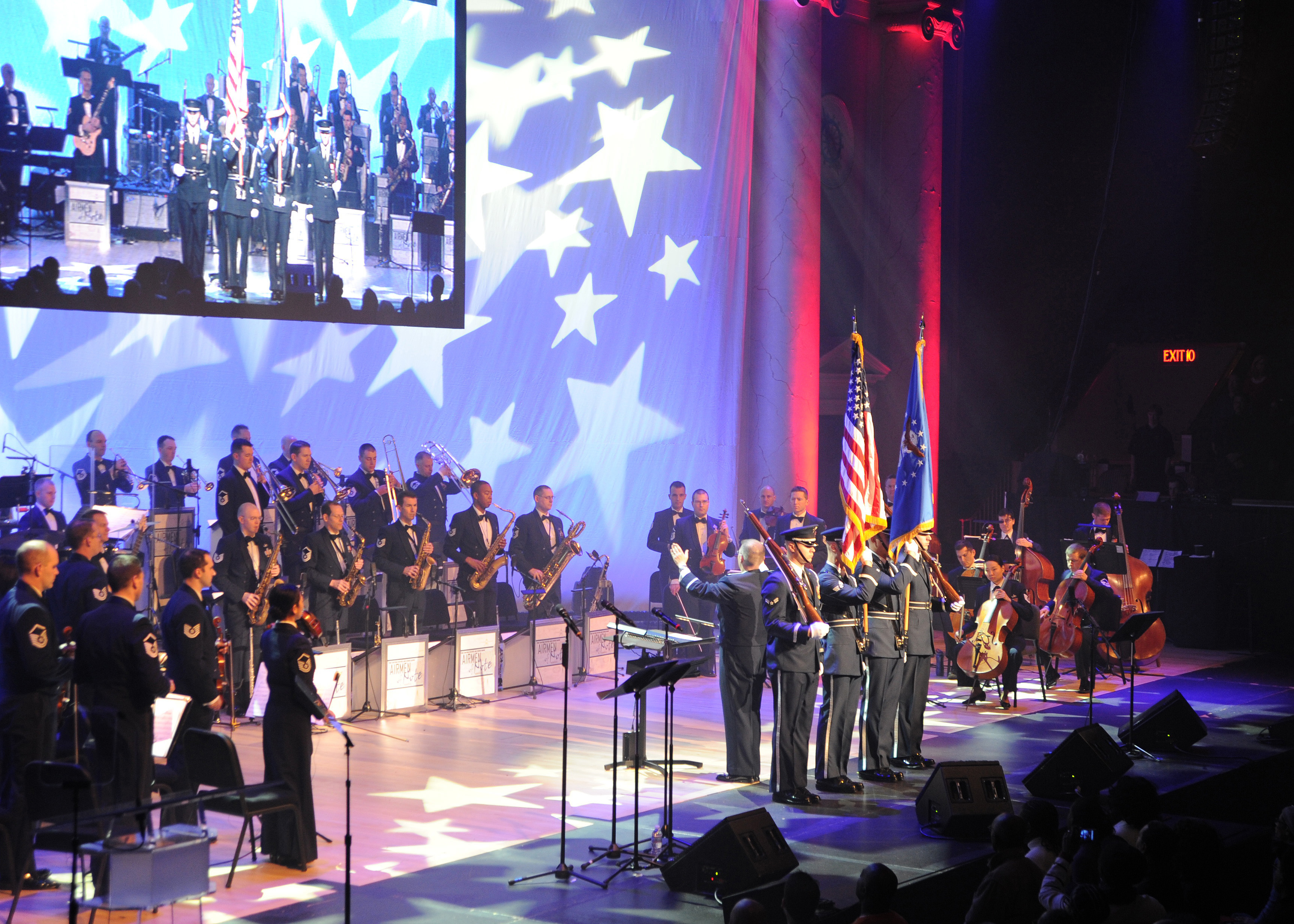 USAF Band Guest Artist Series: Al Jerreau