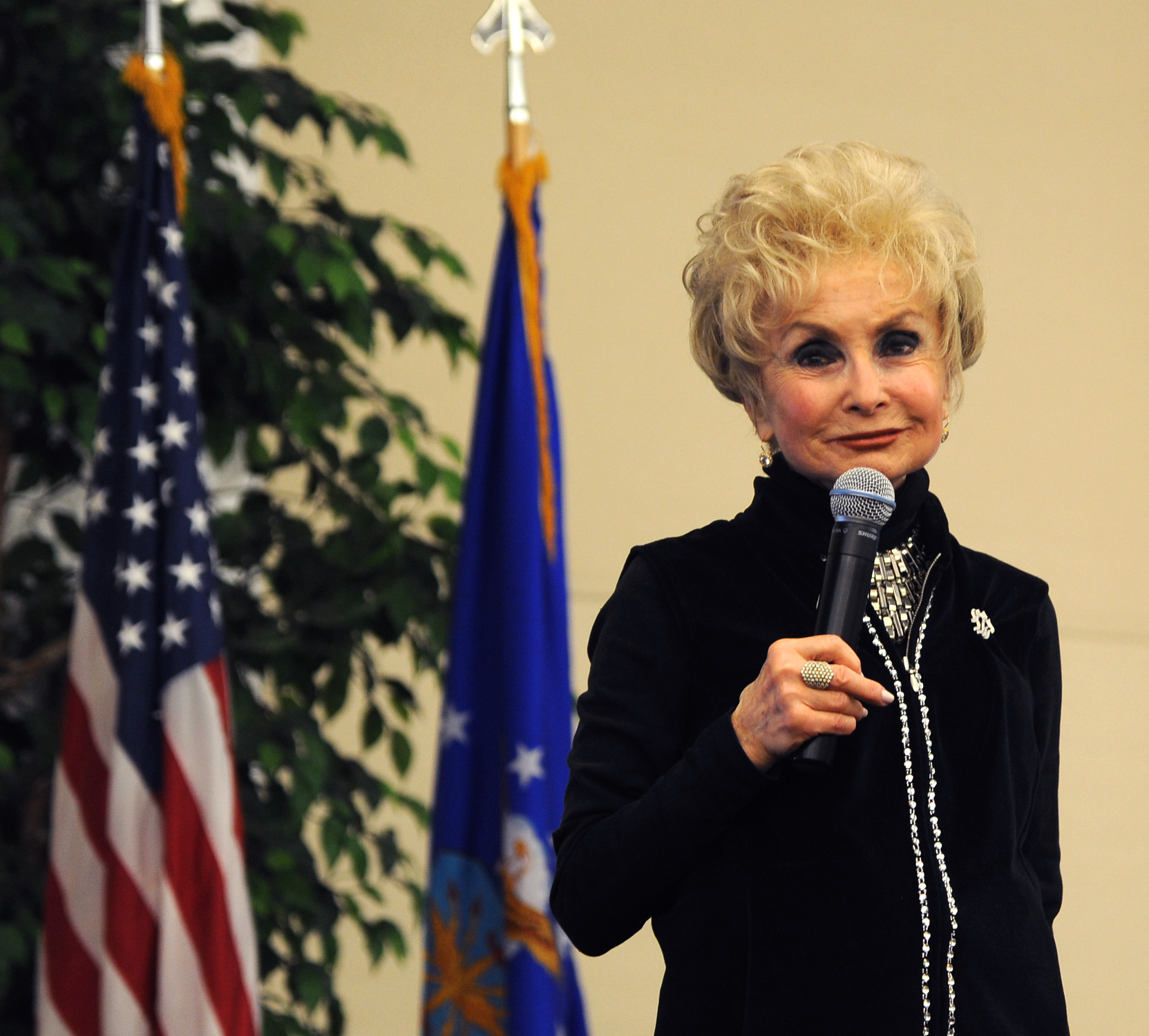 2012 Scott Prayer Breakfast