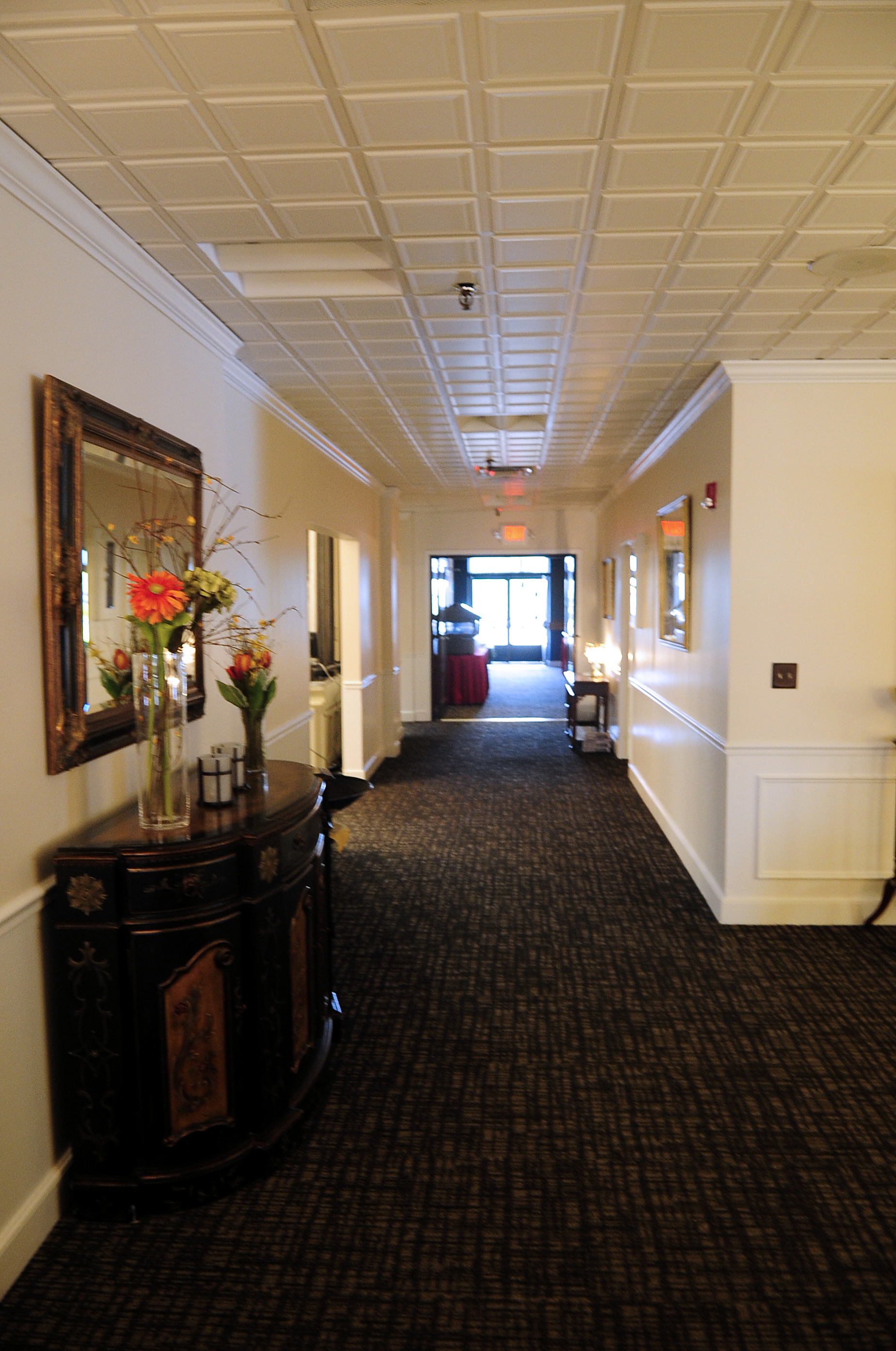 Carolina Skies Club renovations complete > Shaw Air Force Base ...