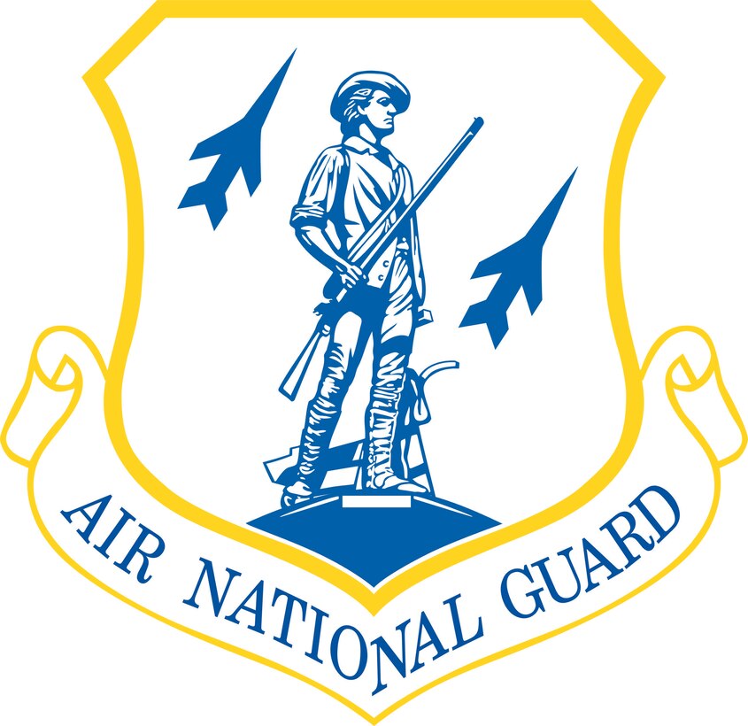 Air National Guard emblem 8x8 300dpi