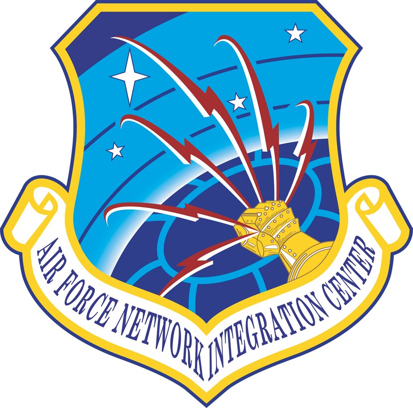 Air Force Network Integration Center emblem 6x6 300dpi