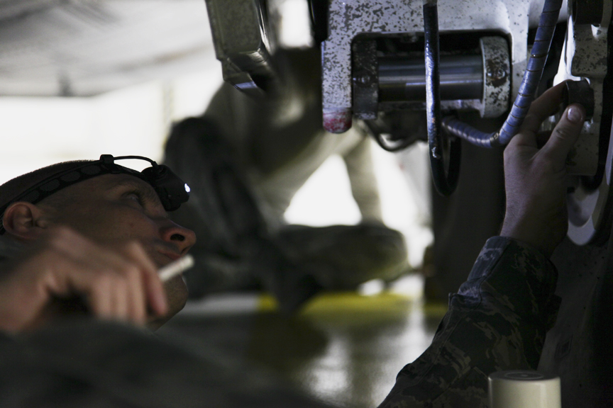 Safe and ready > Pittsburgh Air Reserve Station > Article Display