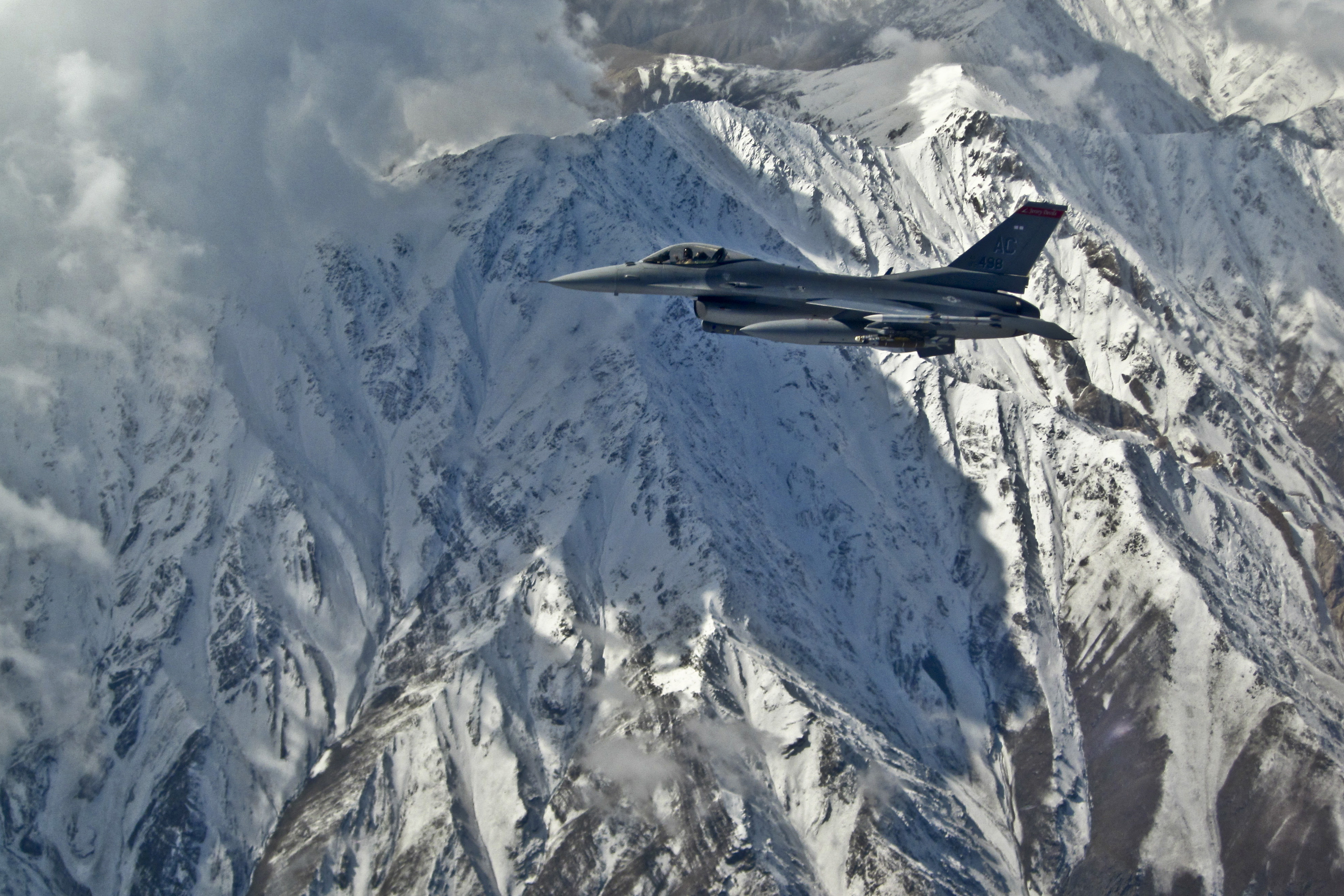 177th joins mix in Afghanistan > 177th Fighter Wing | New Jersey Air ...