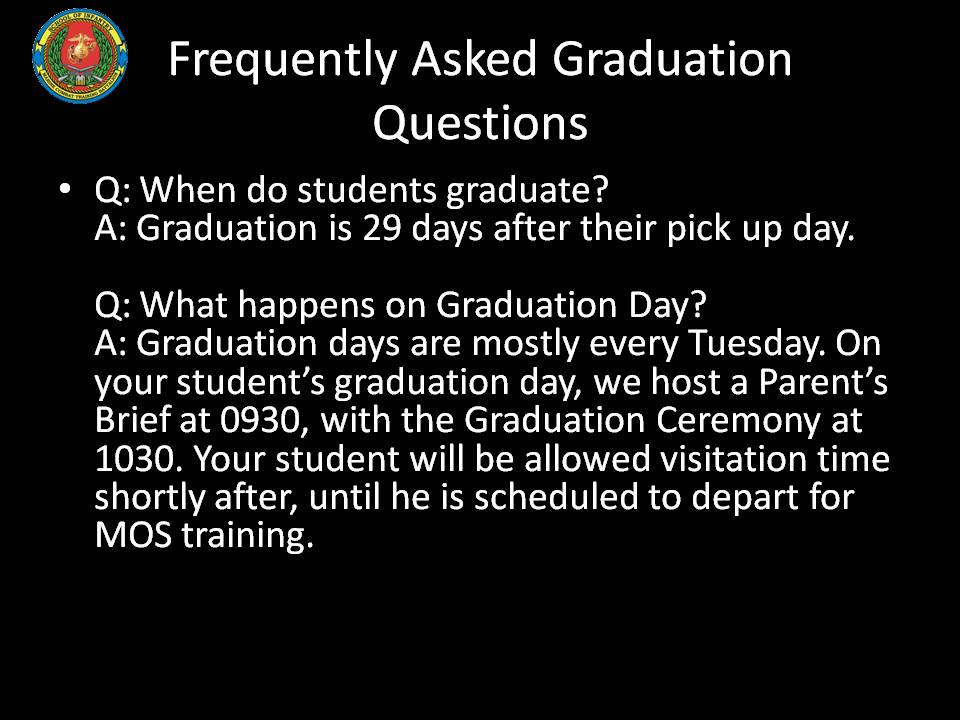 10. Graduation Questions.JPG