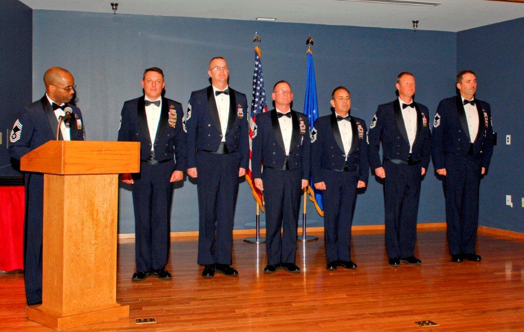 Chief Recognition Ceremony