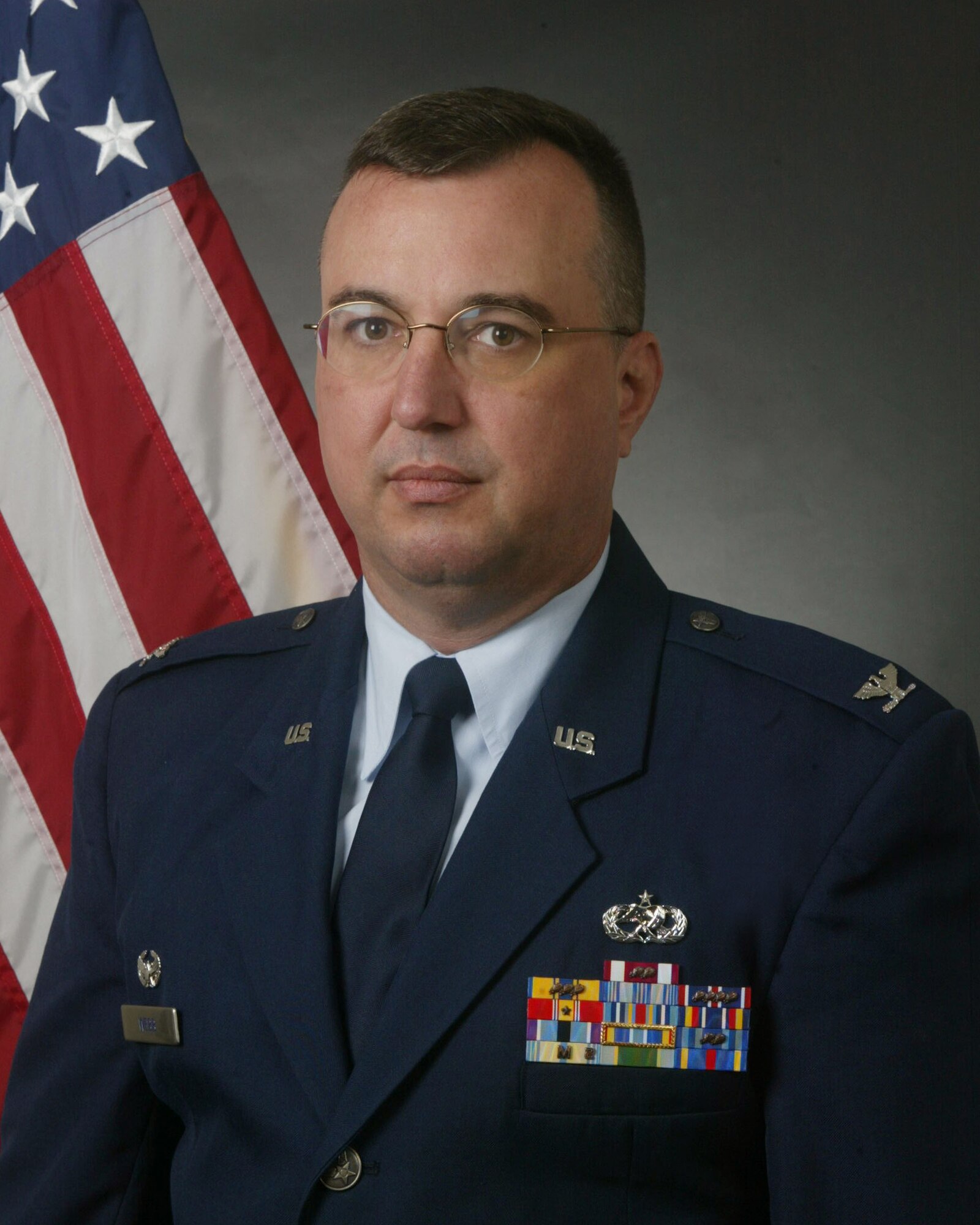 Q&A: MXG/CC discusses impact of unit cohesion > 419th Fighter Wing > News