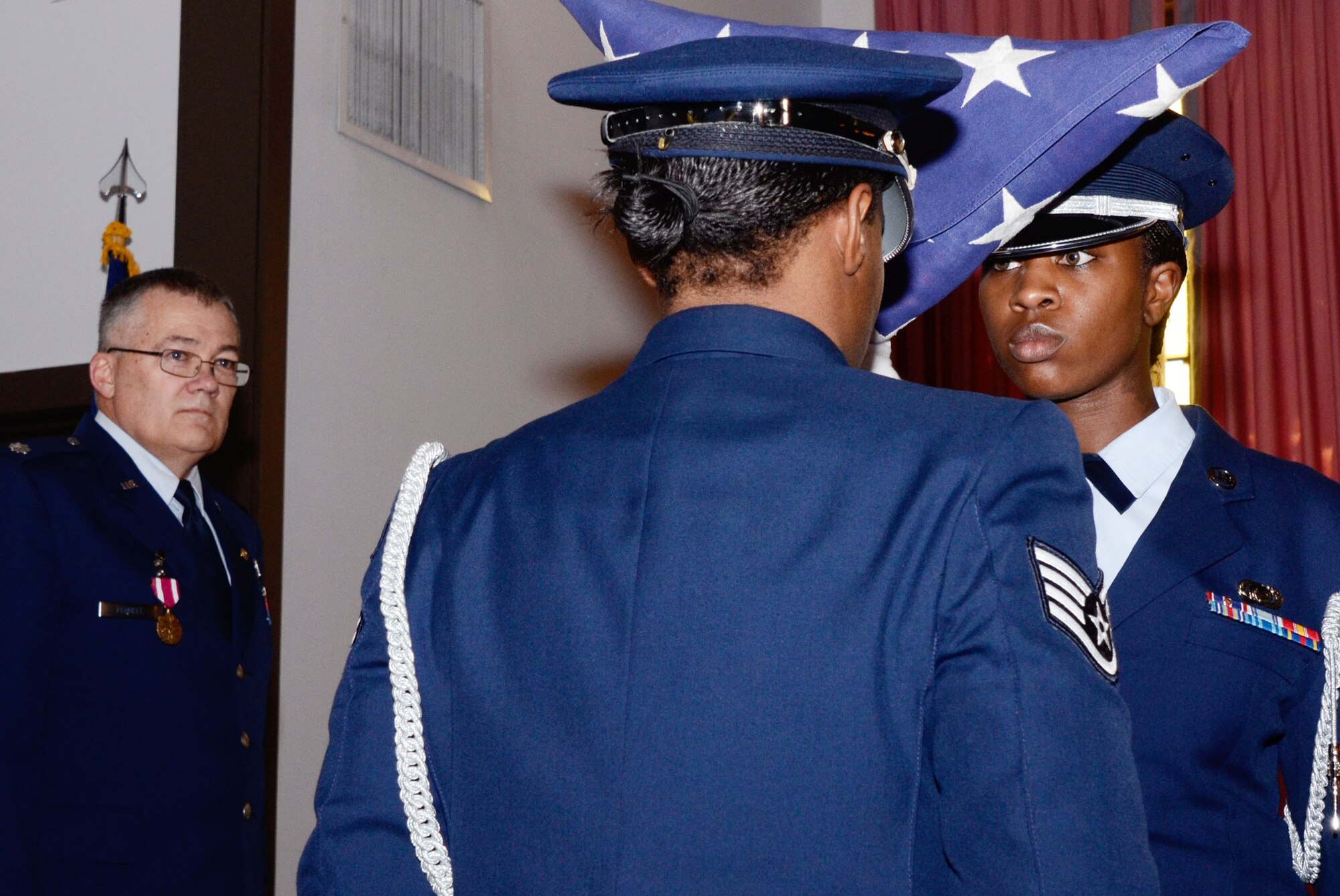 Ferrell's farewell > Dobbins Air Reserve Base > Article Display