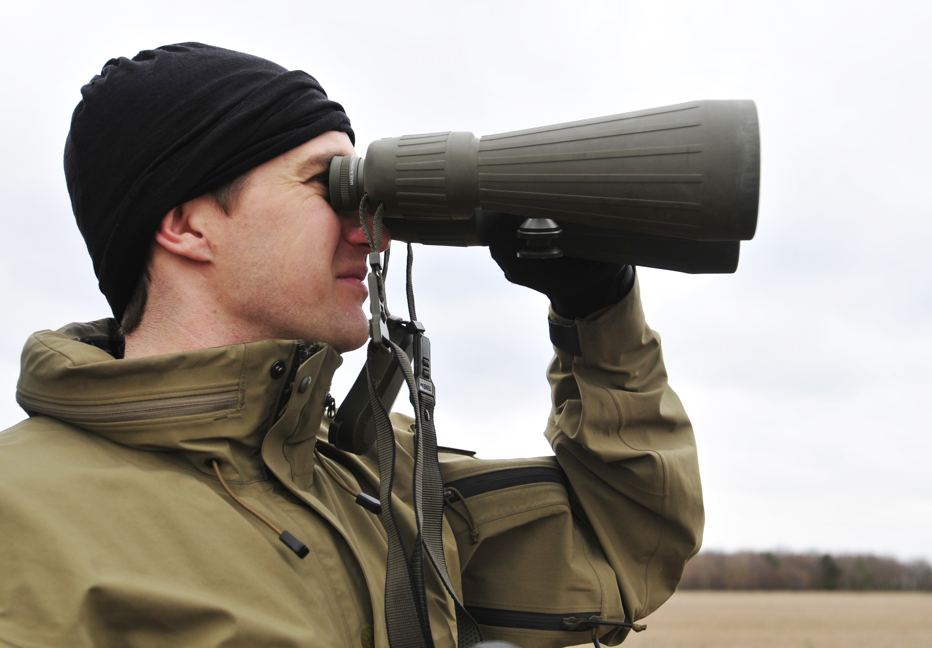 Drop zone > Royal Air Force Lakenheath > Article Display