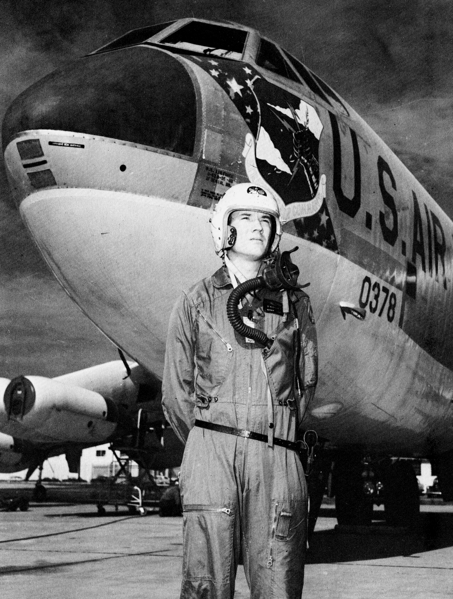 Thrift Store Find Yields 99 ABW Historical Treasure > Nellis Air Force ...