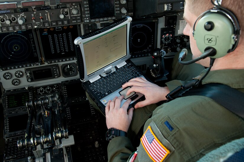 AMC's Mission Index Flying initiative makes Air Force more efficient ...