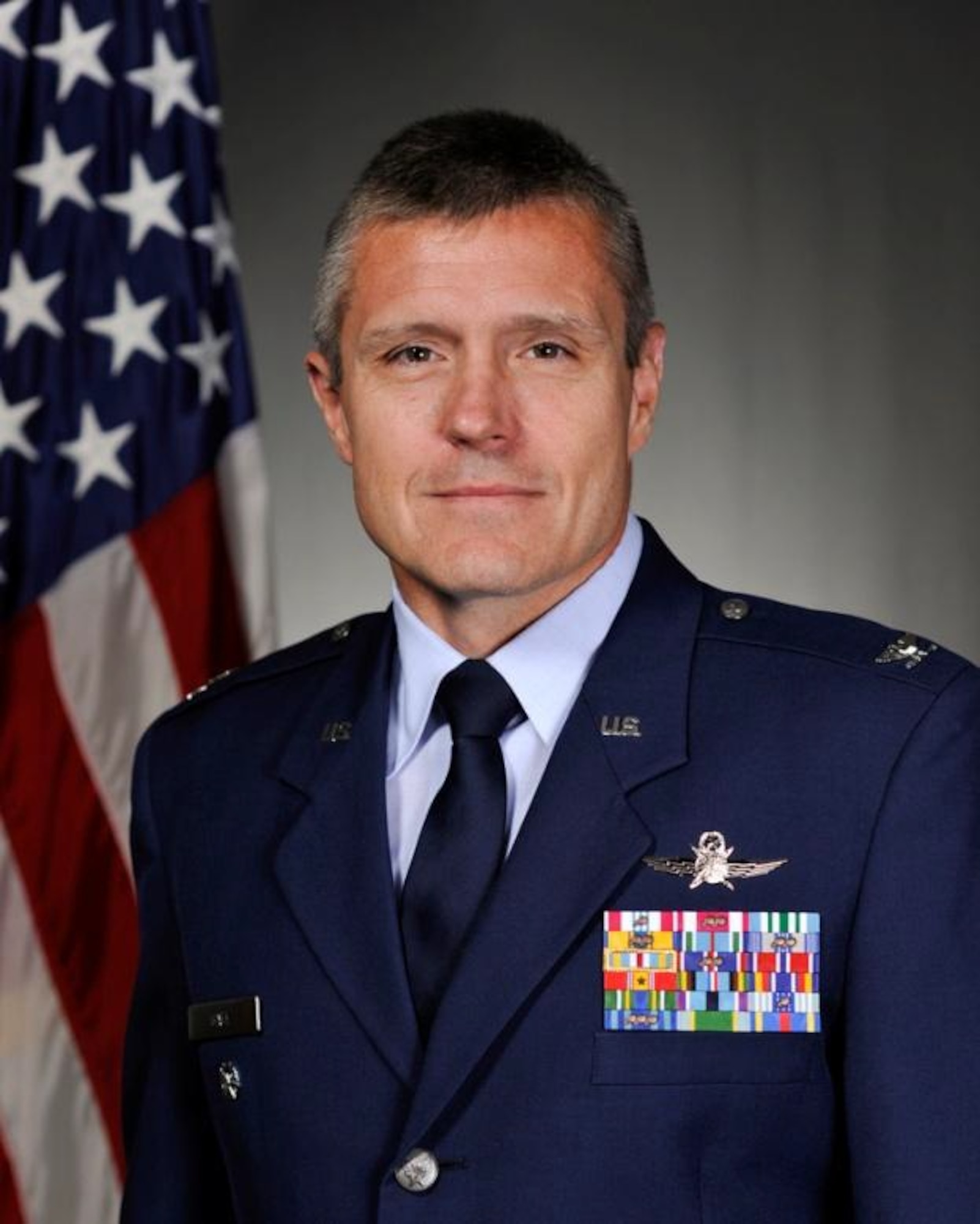 COLONEL ANDREW J. GALE > Joint Base Elmendorf-Richardson > Articles