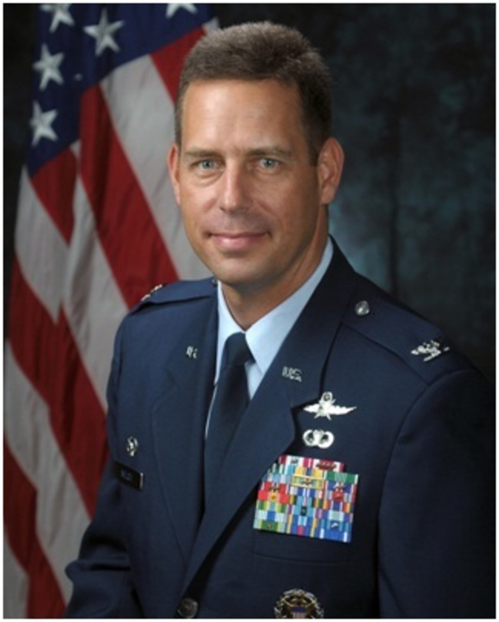 COLONEL PAUL A. WELCH > Joint Base Elmendorf-Richardson > Articles