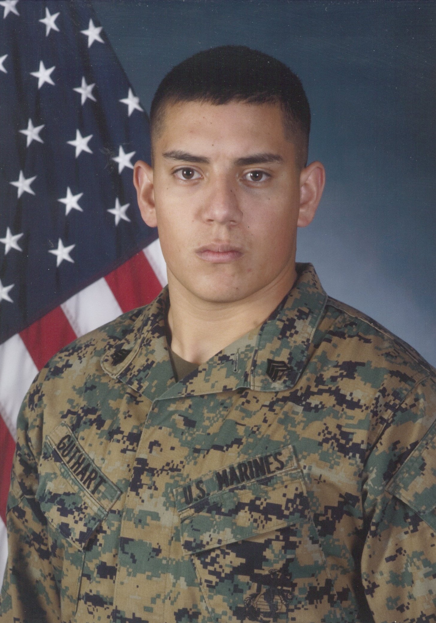 Recognized MCSB Marines > Headquarters Marine Corps > Article