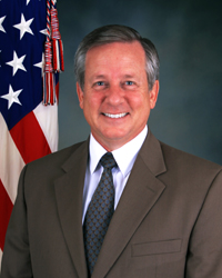 SES Craig B. Whelden > U.S. Marine Corps Forces, Pacific > Leaders