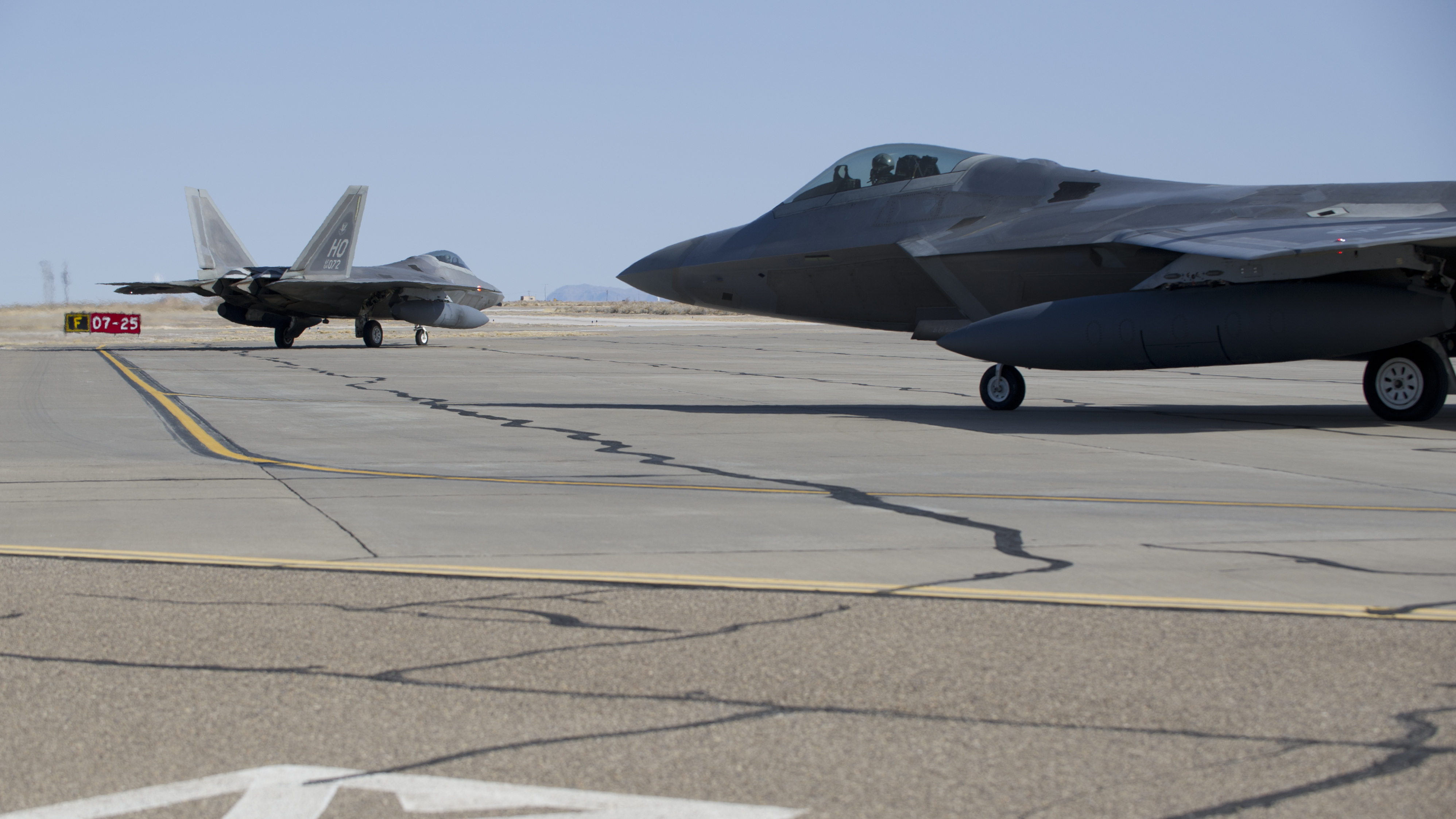 49th Operational Readiness Exercise