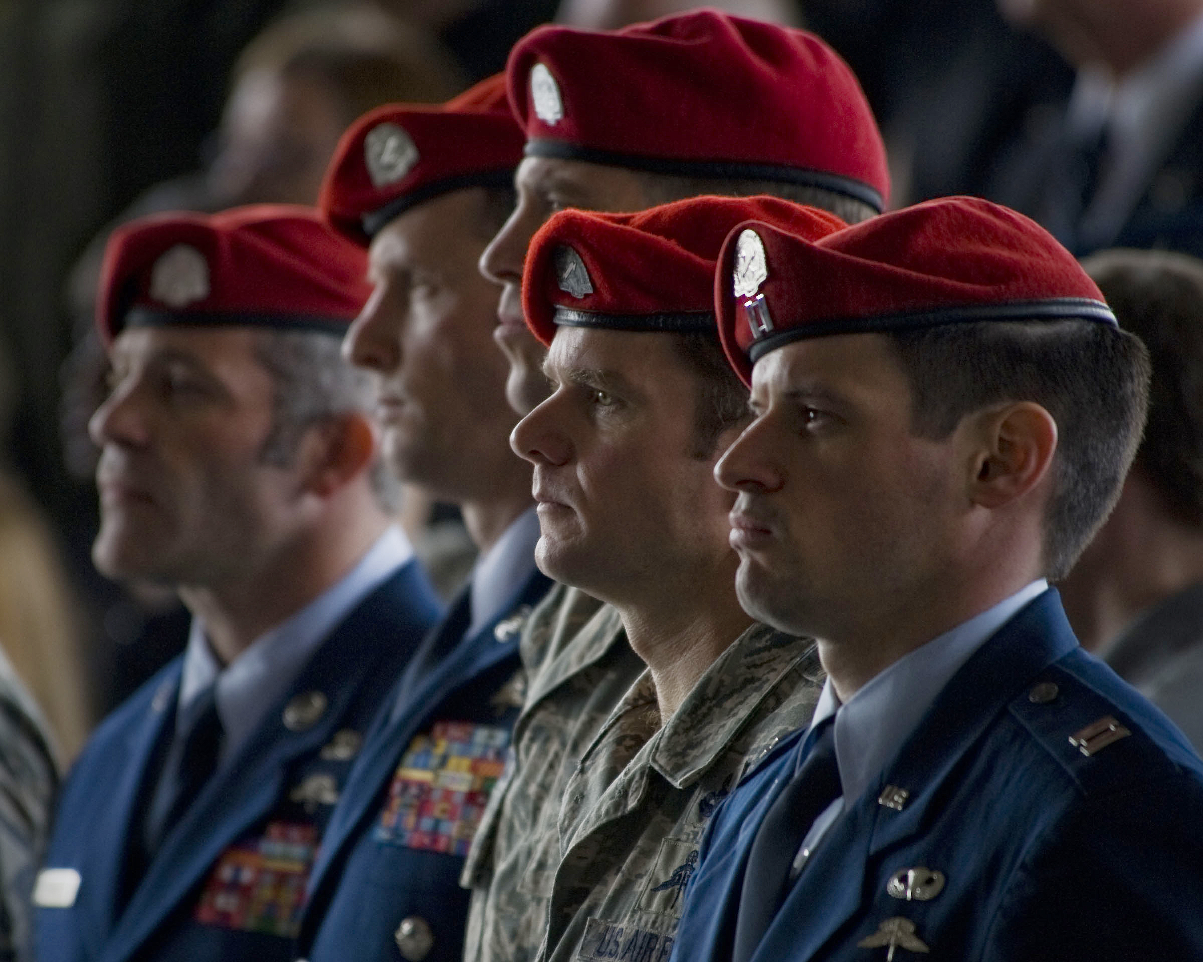 Fallen pilot 'has come home' > United States Air Force Academy ...