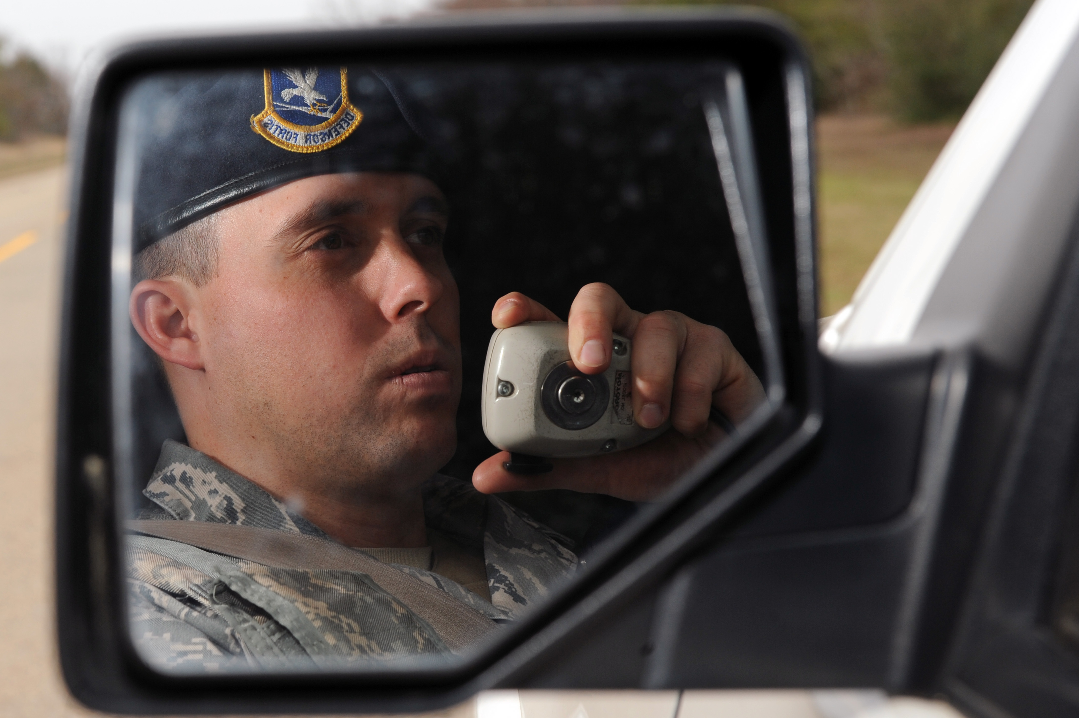 19 SFS Keeping the Rock Safe