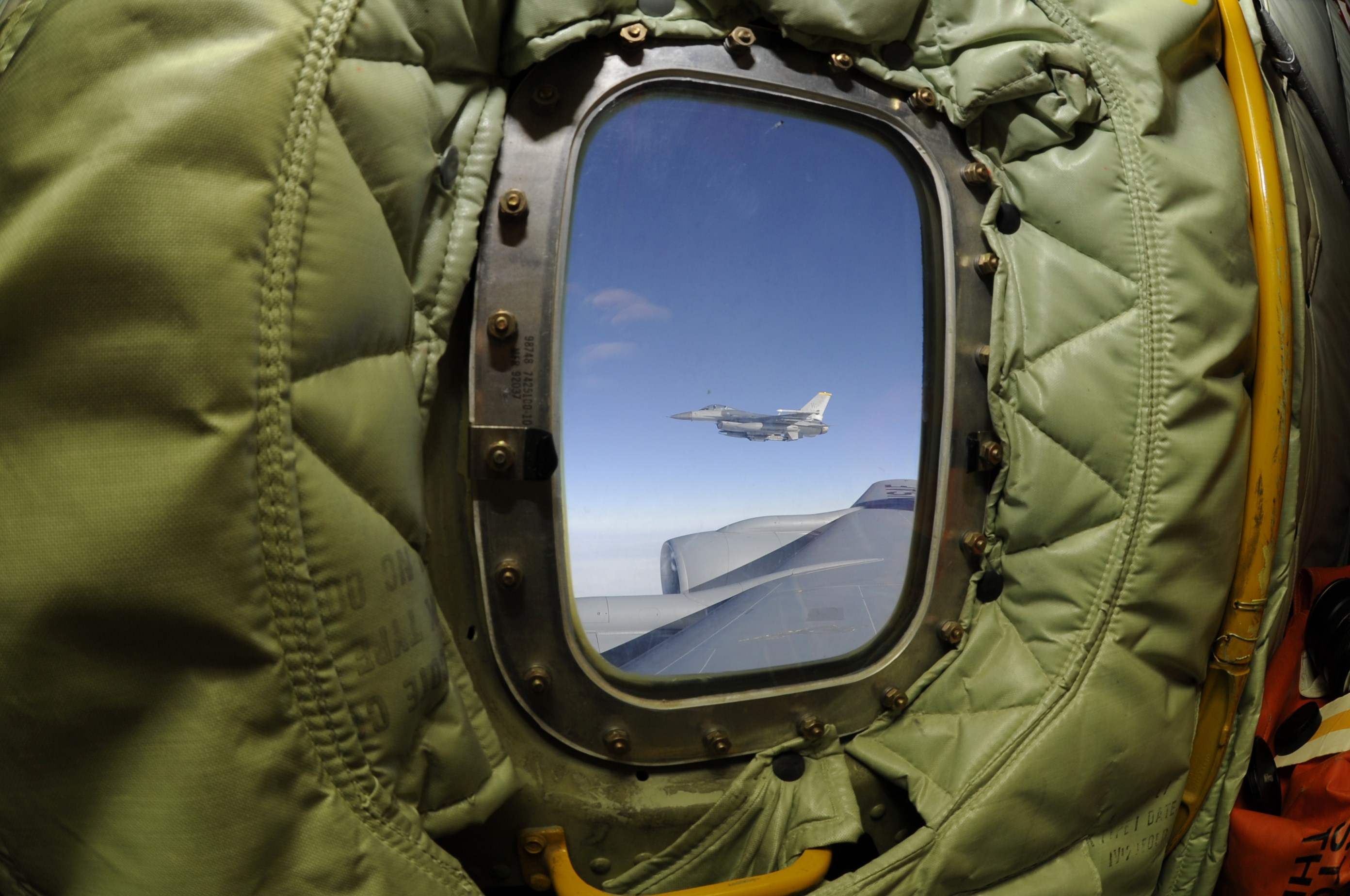 Spouse orientation flight at Kunsan > Pacific Air Forces > Article Display