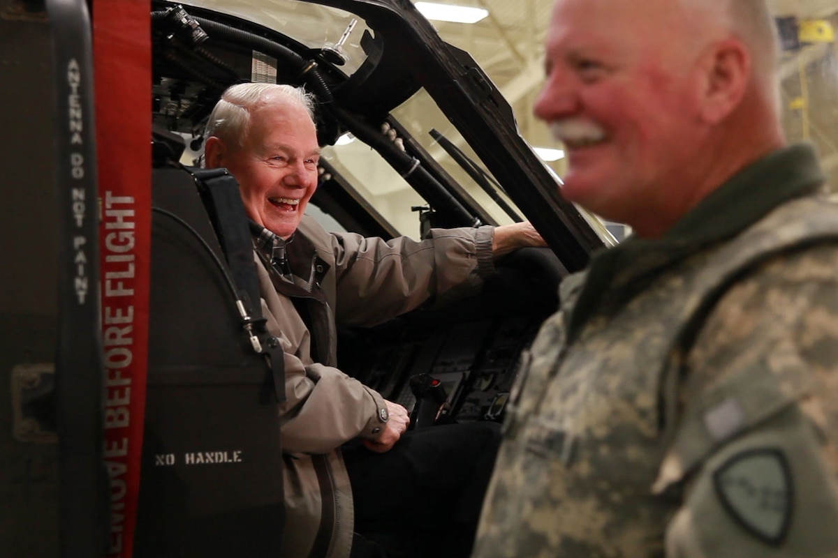Historic airfield has dynamic future > Joint Base Elmendorf-Richardson ...