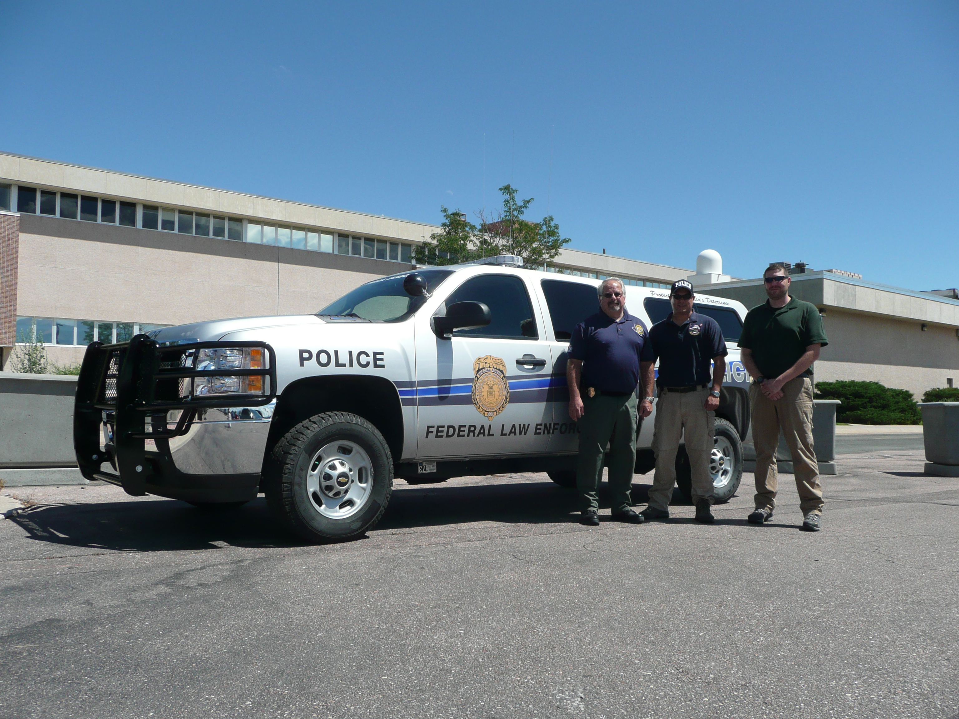 Osi Agents Support 20th Air Force Nuclear Convoy Mission Office Of Special Investigations