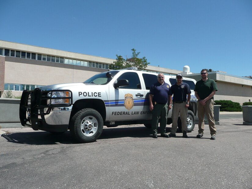 OSI agents support 20th Air Force Nuclear Convoy Mission > Office of ...