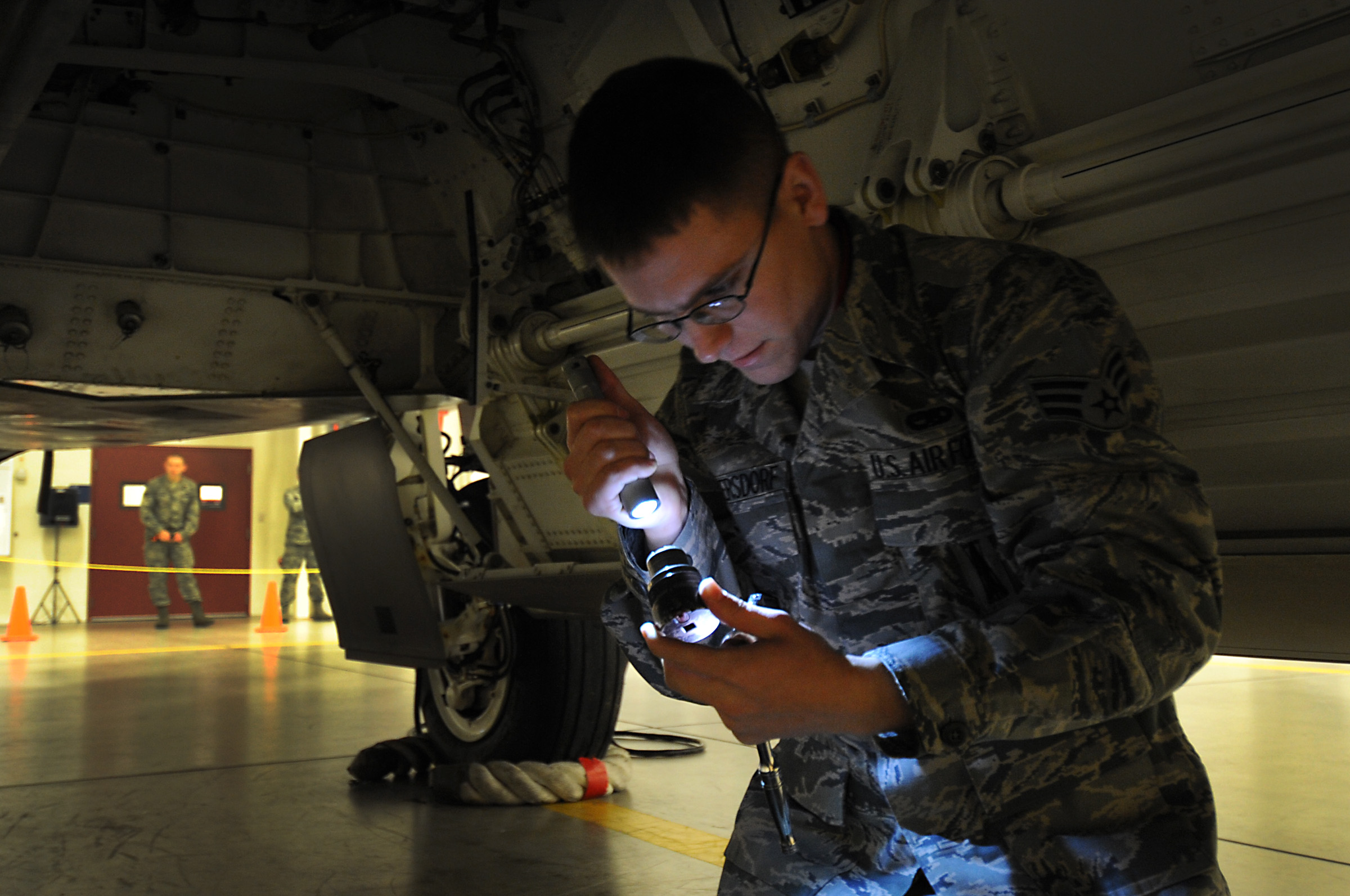 Weapons crews compete for load crew of the year > Joint Base Elmendorf ...