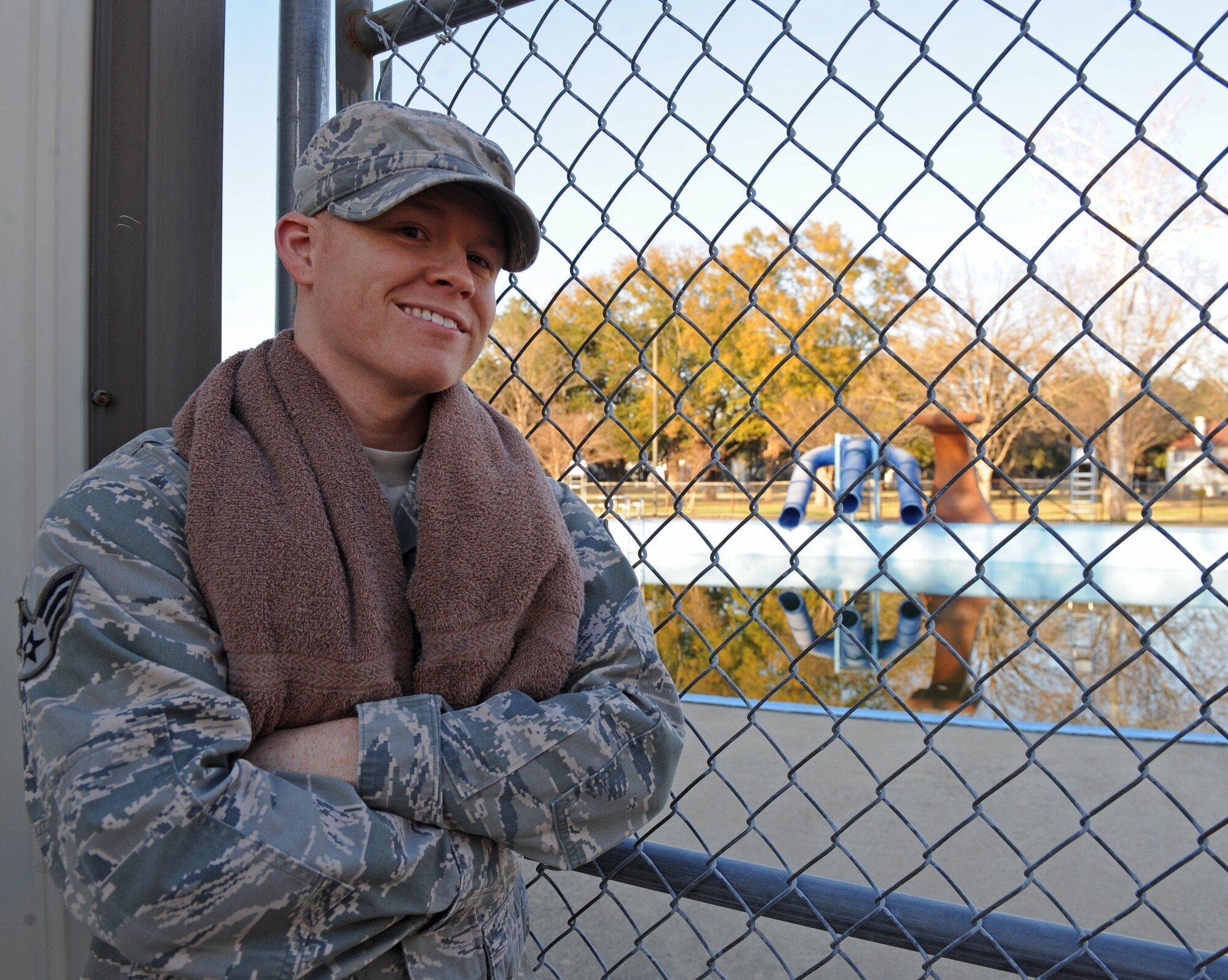 Million Dollar Question > Barksdale Air Force Base > Display