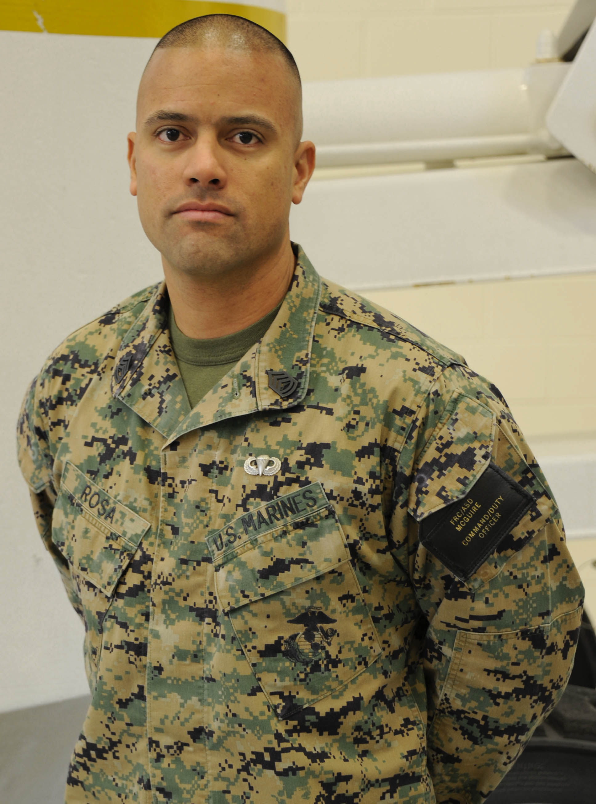 MAN ON THE STREET: What is your News Year's resolution for 2012 ...