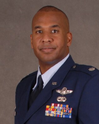 LIEUTENANT COLONEL PETER G BAILEY > 184th Wing > Display