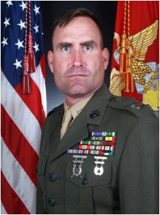 Only one color matters to Corps: Green > Marine Corps Training and ...