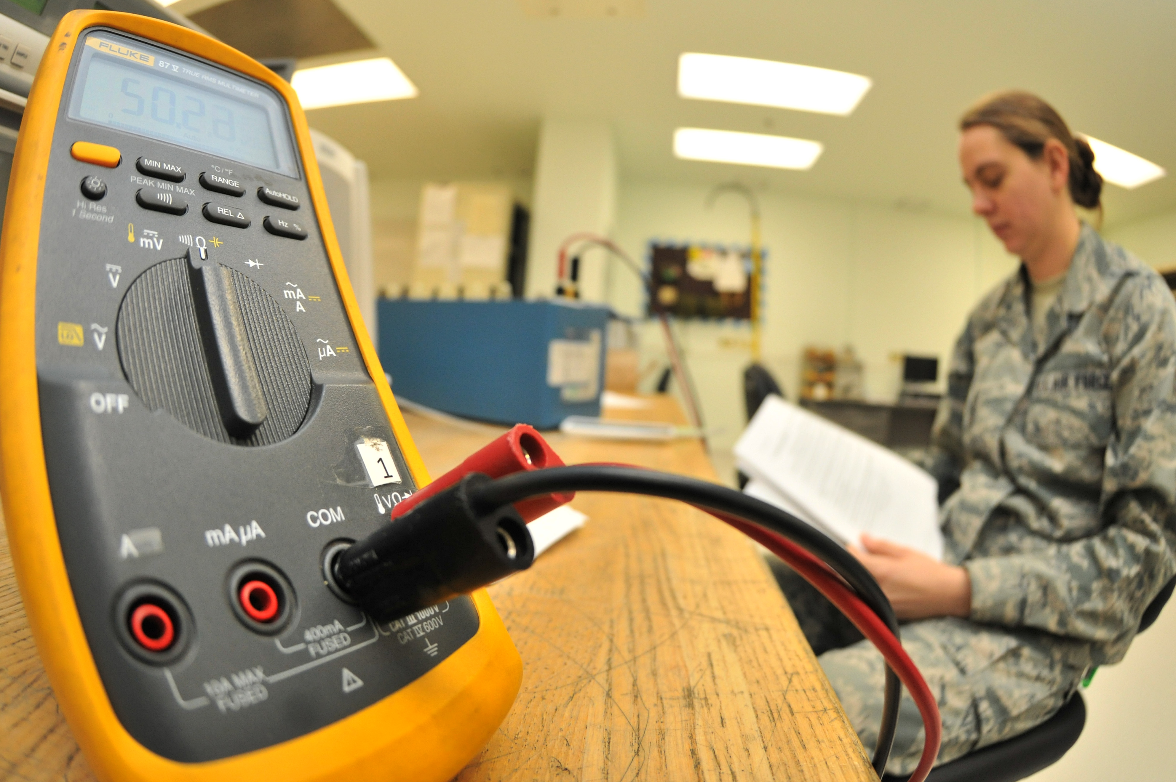 PMEL Airmen train to be the best > Kunsan Air Base > News